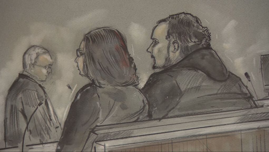 OM eist 11 jaar cel en tbs met dwangverpleging tegen Vlaardingse pleegouders 2025 ...