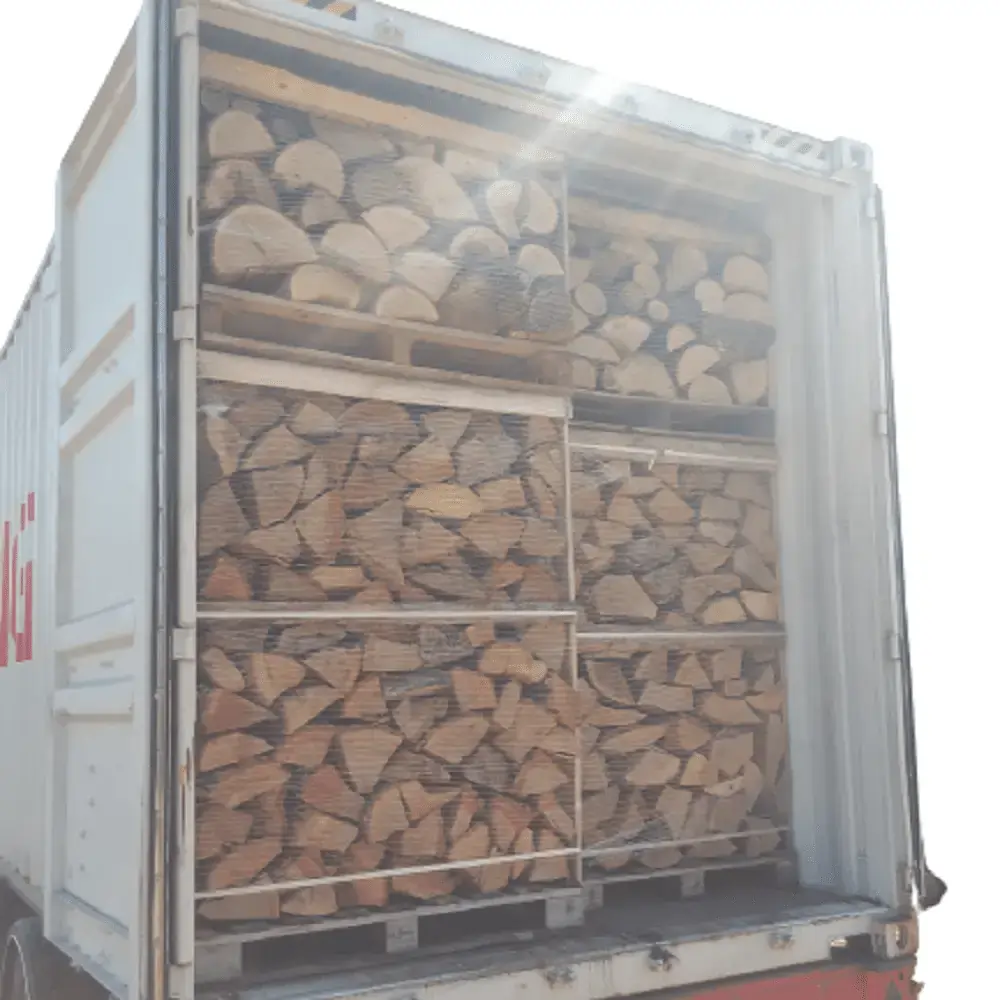 Truck Load Firewood - Всички продукти