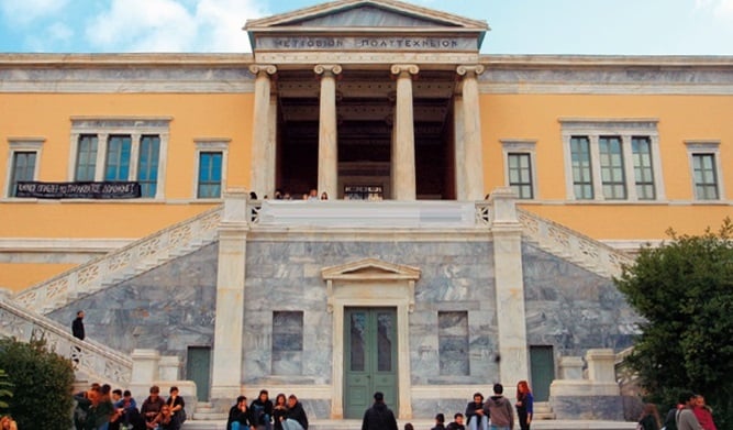 Seven Greek Scientists Who Changed the World | JUSTICE - IUSTITIA.BG ...
