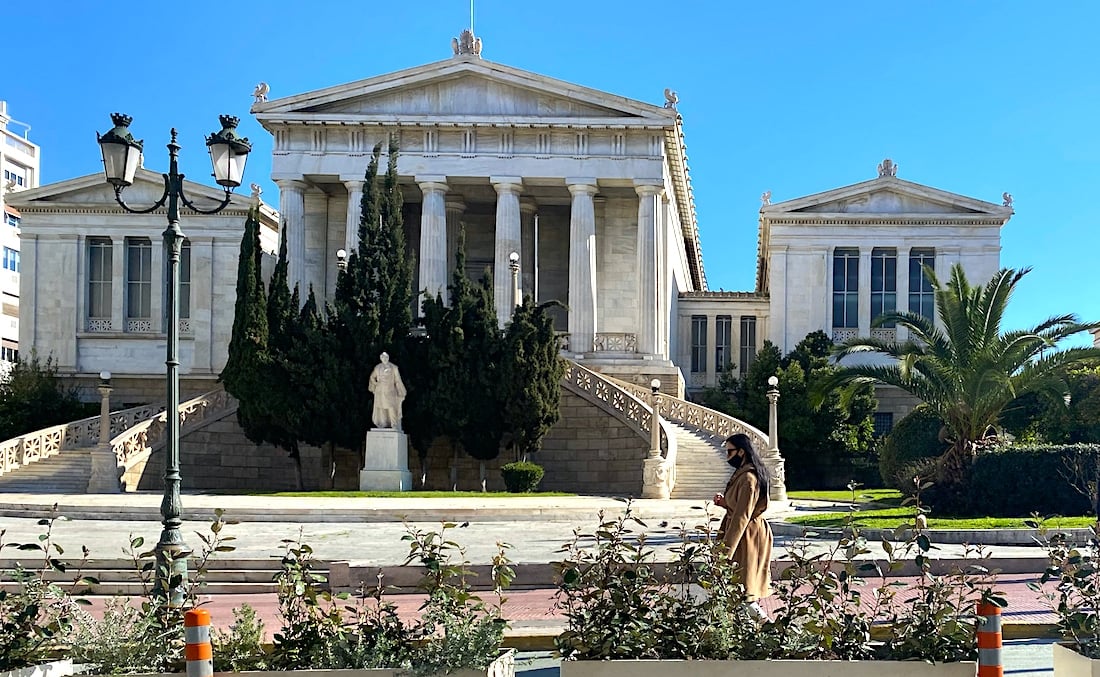 Seven Greek Scientists Who Changed the World | JUSTICE - IUSTITIA.BG ...